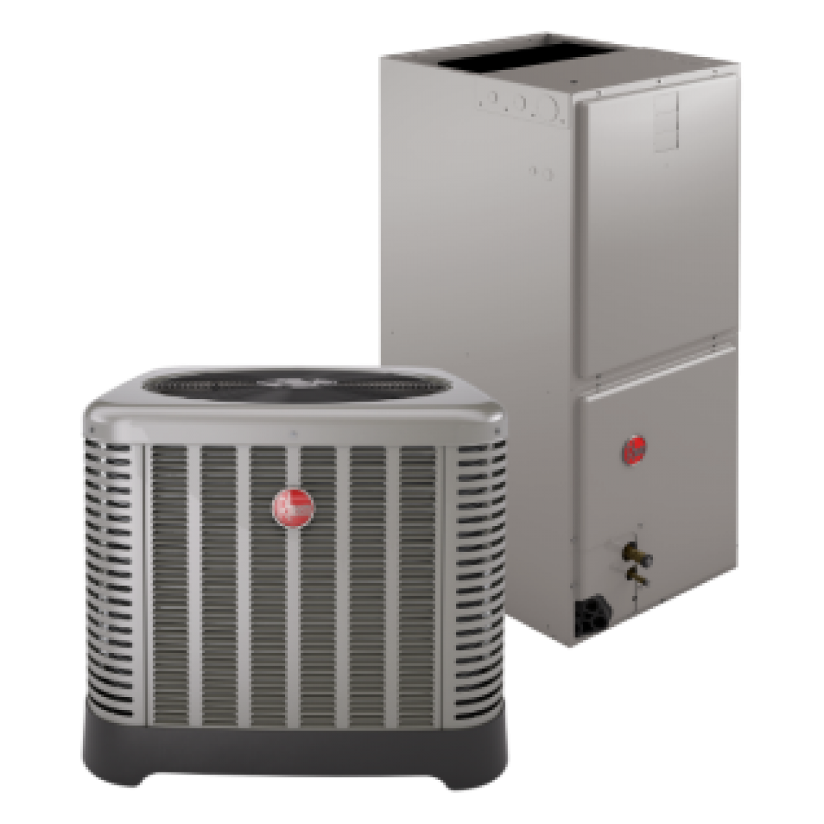 Rheem – Hydro Air, Inc