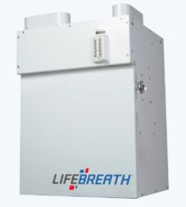 Lifebreath – Hydro Air, Inc